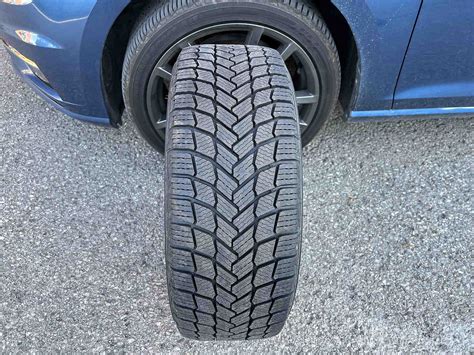 Michelin X-ICE Snow Winter Tire Review: Vulcanized in Canada for ...