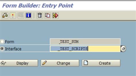 Sap Adobe Form Tutorial Part Xvi Practical Use Case Of Formcalc And