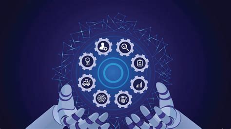 Robocorp Wins Best Use Of Rpa In Ai Journals Global Excellence Awards Ai Tech Park