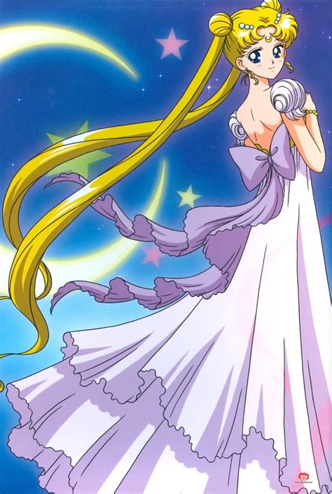 Princess Serenity Princess Serenity Photo 37711379 Fanpop