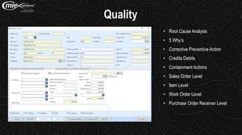 Mie Trak Pro Introduction Pptx Computer Software And Applications
