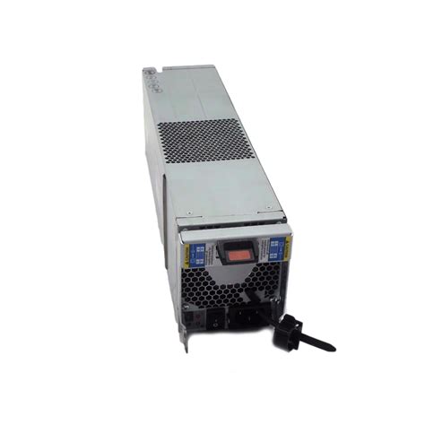 X518a R6 Netapp 580w Power Supply Module For Ds4243 And Ds4246 Hb