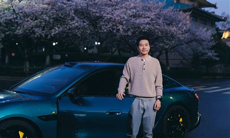 Cómo Xiaomi Revolucionó La Movilidad Eléctrica Y Convirtió A Lei Jun En