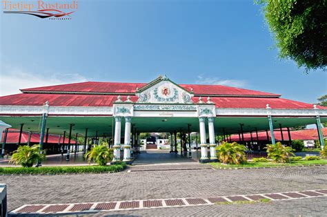 Konsep Top 17 Sultan Yogyakarta