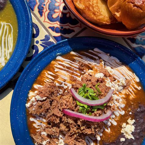 Las Catrinas Chilaquiles Nuevo León