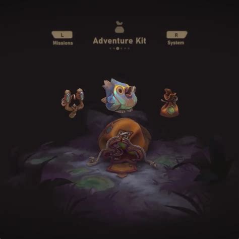 Artstation On Linkedin Adventurekitchallenge Gameart Games 3d