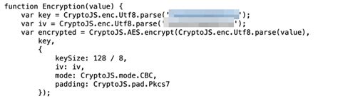 Github Isthofa Sourceaes Decryptor Tools This Is A Python Script To
