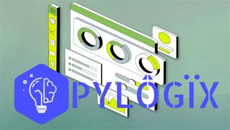 7 Simple Rules For Better Data Visualization — Pylogix Pylogix