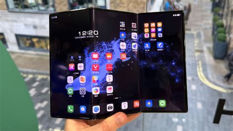 The Samsung Galaxy Tri Fold Could Have These 3 Features In Common With The Galaxy Z Fold 7
