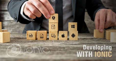 The Pros And Cons Of Developing With Ionic Diagram Quizlet