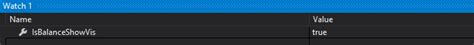 mvvm why is wpf combobox not being drawn even though the visibility