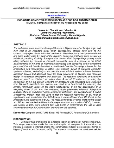 Ms Access Programme Seosvseoca