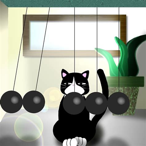 진자운동 모션그래픽 Youtube