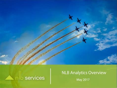 Nlb Services Data Analytics Overview Ppt
