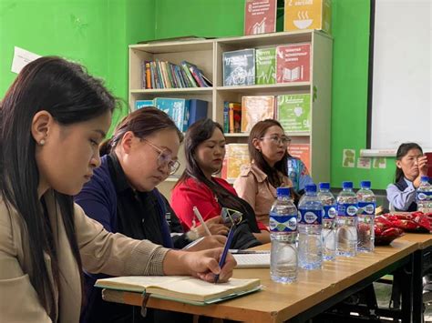 [english Below] Монголын Скаутын Холбоо нь 2020 2021 оны нийгэм олон