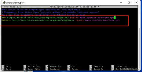 树莓派ssh远程连接和xrdp远程桌面连接 树莓派xrdp csdn博客