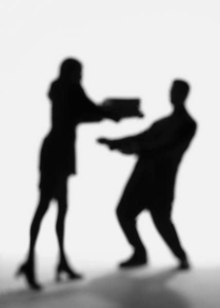 Picture Dictionary Devolve