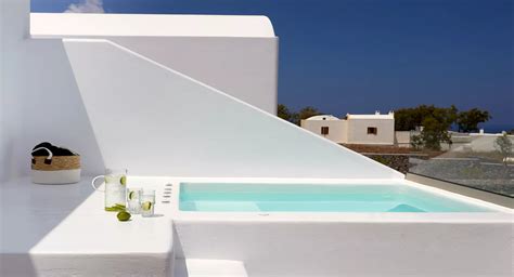 Altera Pars Suites Messaria Griekse Gids Reizen