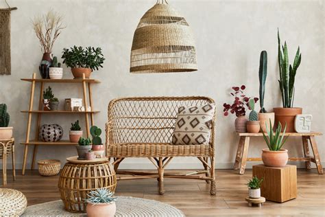 Creating The Perfect Boho Vibes Decorating With Bohemian Plants Ugaoo