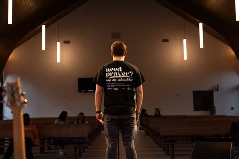 Chowan University Celebrates Easter With Holy Week Revival Chowan