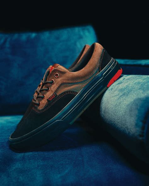 The Vans Skate Era Is Back And The Next Evolution Begins With Skate