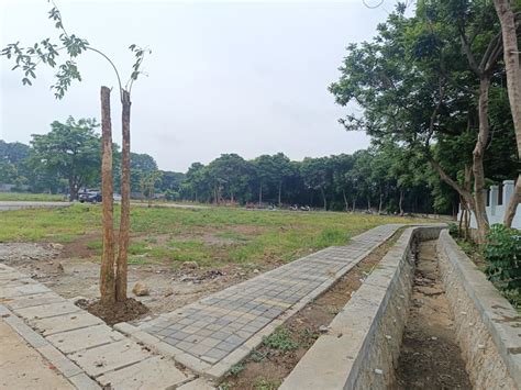 Tpu Rawa Terate Resmi Beroperasi Februari