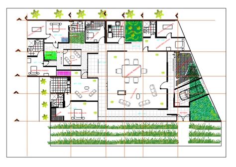 Diseño 2 Cortes Y Elevaciones Layout1 Pdf