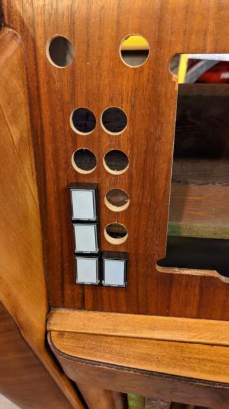 Using The GPIO Interface For Your Fruitbox Buttons Fruitbox For Dummies