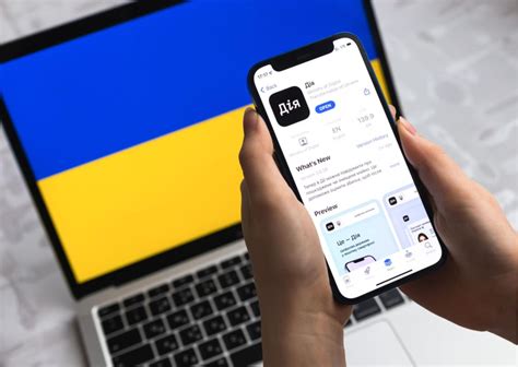 Нові сервіси в Дії