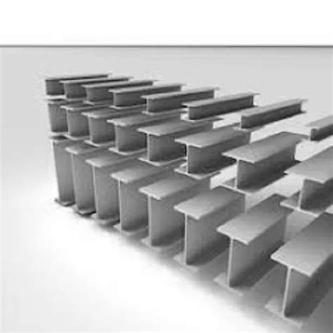 Iron KL Steel NPB 400 at best price in Ghaziabad | ID: 22108217412
