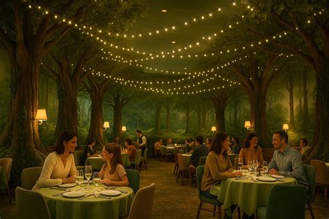 La Forêt Secrète Disneyland Paris Menus Prices And Review 2026