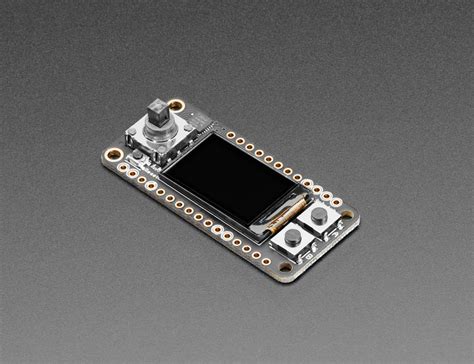 Overview Adafruit Mini Tft With Joystick Featherwing Adafruit Learning System