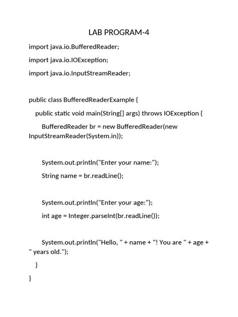 lab 4 pdf