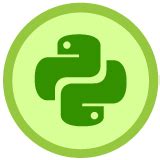 Como calcular raíz cuadrada en python A Vía la función estándar math sqrt square root