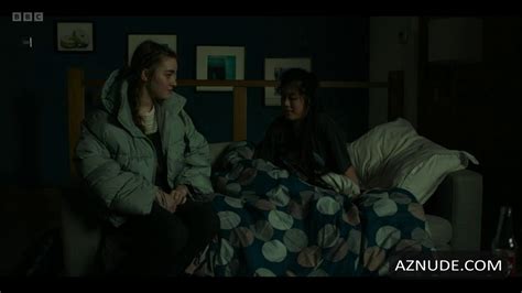 Annika Nude Scenes Aznude