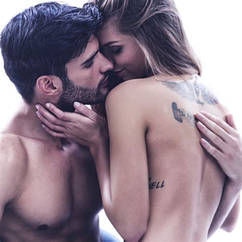 Slow Sex Slow Motion COSMOPOLITAN