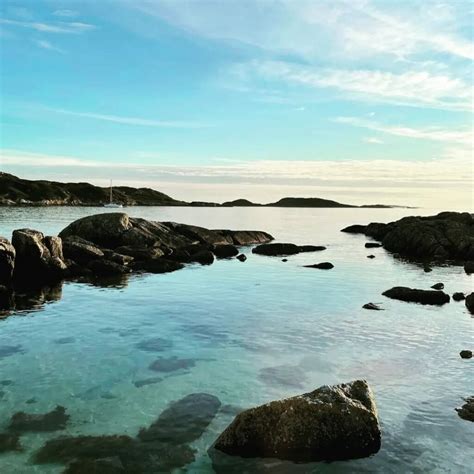 Story Of Fidden Farm Fidden Farm A Little Slice Of Camping Paradise