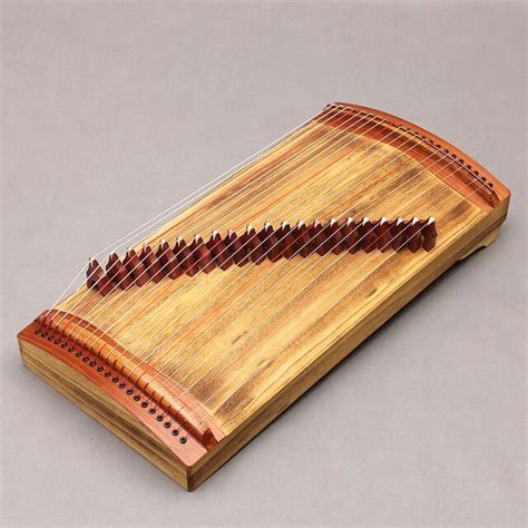 Guzheng Instrument