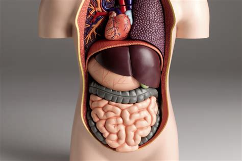 Human Body Quiz Doquizzes