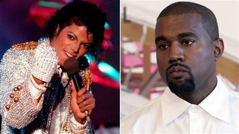 Kanye Förbi Mj På Billboards Rekordlista Svt Nyheter