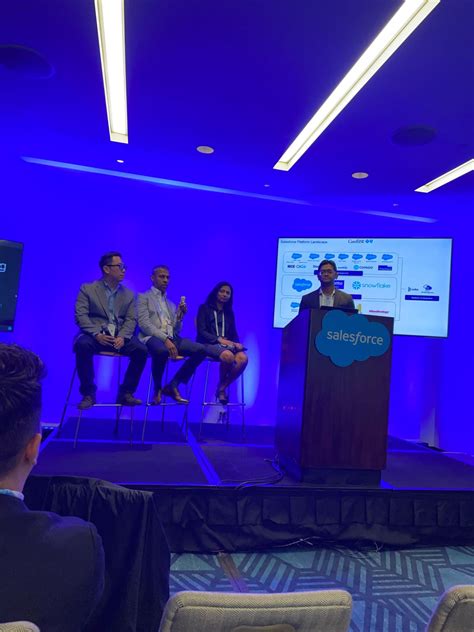 Jaisingh Chouhan On Linkedin Dreamforce2024 Salesforce Genai Agentforce Digitaltransformation