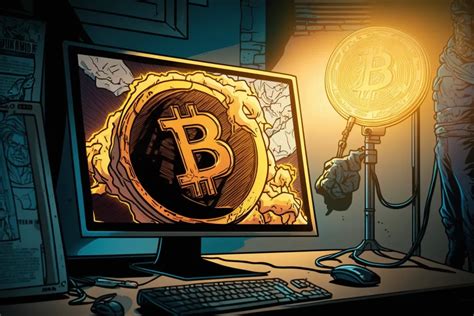 Komputer Kuantum Bisa Meretas Bitcoin Blockchain Media Indonesia