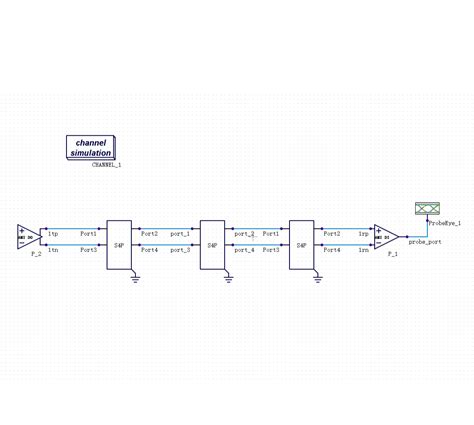 功率电子仿真平台 巨霖科技