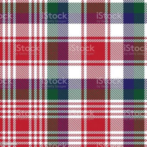 크리스마스 옴브레 격자 무늬 질감의 이음새가 없는 패턴 겨울에 대한 스톡 벡터 아트 및 기타 이미지 겨울 격자무늬 그라데이션 Istock