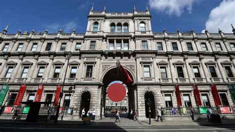 In A First Royal Academy Will Exhibit Equal Number Of Male And Female Nudes Abc News