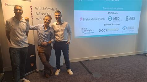 thierry philippe on linkedin phuse standardisation automation instem