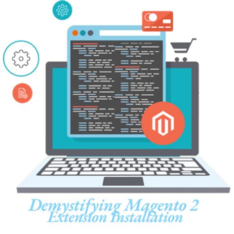 Magento Extension Installation Magento2 Website Service Magento