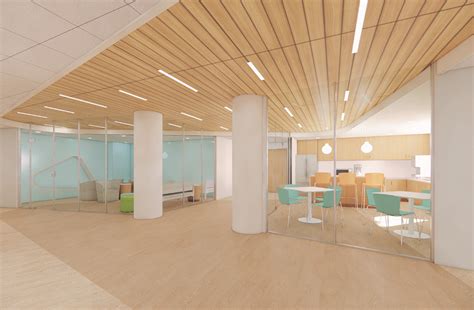 Master Facility Plan Tampa General Hospital
