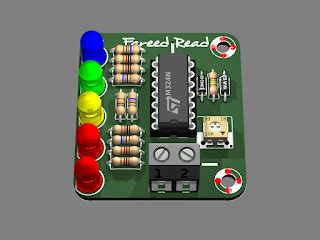 Indikator Level Baterai Fareed Read S Blog