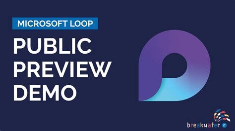 What Is Microsoft Loop How To Use Microsoft Loop YouTube